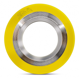 Flexitallic Spiral Wound Gasket, Style CGI, 304/FG/CS, for 6”-150 Flange