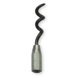 Size F1 Flexible Packing Extractor with Removable Tip